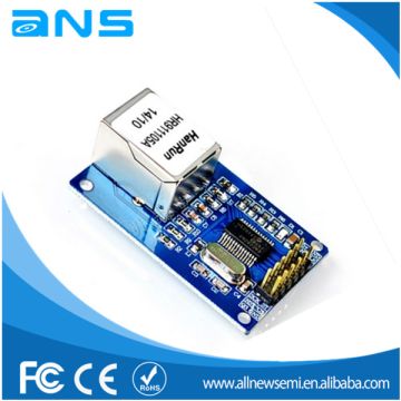 Buy Wholesale China Spi Interface Ethernet Network Module Enc28j60 ...