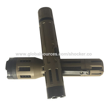 Buy Wholesale China High Power Electric Shock Stun Gun With Mobile ...