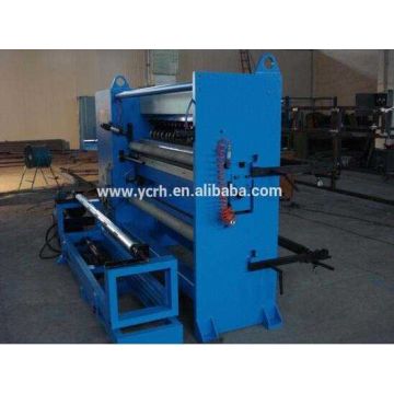 Buy Wholesale China Jumbo Roll Abrasive Paper Slitter Rewinder Machine ...