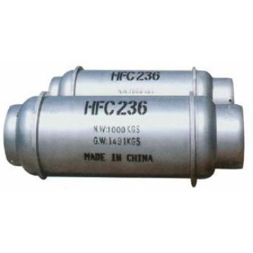 Fire extinguishing agents HFC-236fa | Global Sources