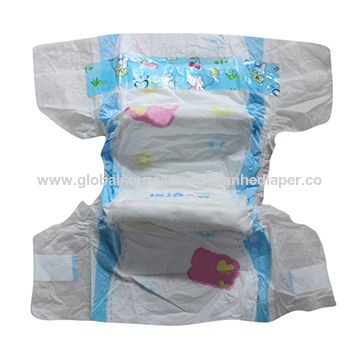 Buy Wholesale China 2016 New Design Fluff Pulp Material Dry Surface ...