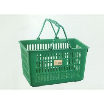 Buy Wholesale China Plastic Basket With Lid/ Injection Mould / Plastic ...
