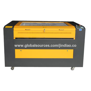 Buy Wholesale China Laser Cutting Machine From Eastern Country, 1290 Model, Front And Back Pass ...