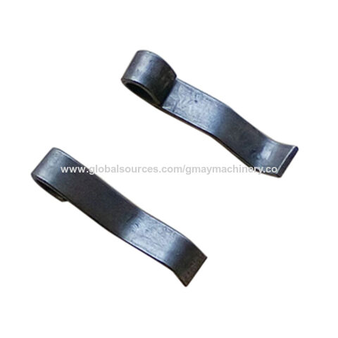 Buy Wholesale China Spring Suitable For Watches, Made Of Carbon Steel ...