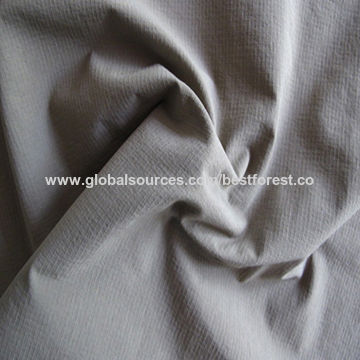 China Nylon four way stretch ripstop fabric on Global Sources,nylon ...
