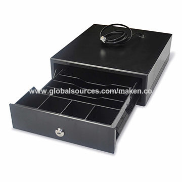 Buy Wholesale China Mini Cash Drawer With 4bills/4coins For Cash ...