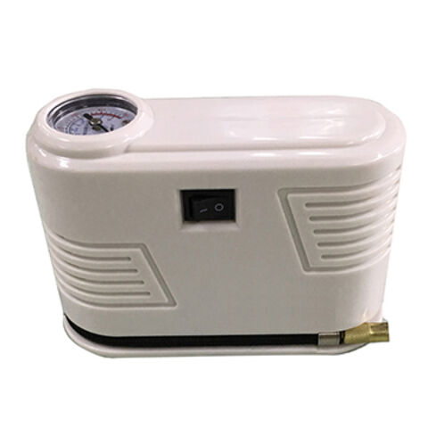 Digital Car Auto Air Compressor - China Wholesale Digital Car Auto Air ...