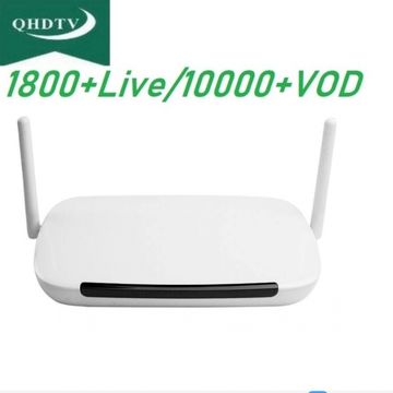 Buy Wholesale China Iptv Box Subscription,leadcool Tv Box, French Iptv ...
