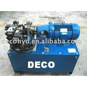 Buy Wholesale China Hydraulic Power Pack - Hydraulic Power Pack ...