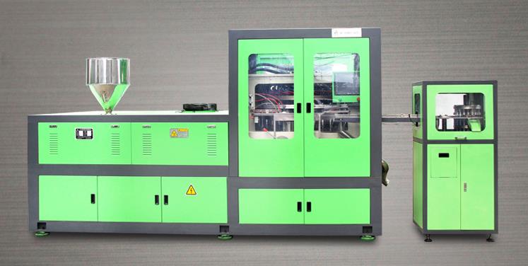 48 Cavities Plastic Compression Molding Machine Neck Size Caps | Global ...