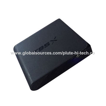 Buy Wholesale China 4k Android Tv Box, 2gb/8gb, Amlogic S905x, Quad ...