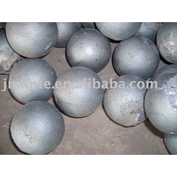 Buy Wholesale China Cast Grinding Ball - High Chrome Cast Ball & Cast ...