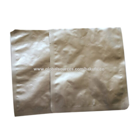 Buy Wholesale China Trilaminated Food Packing Bag With Ai Foil ...