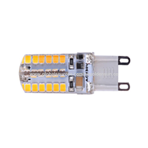 Buy Wholesale China 3w G9 Led Bulbs 48 Leds 2835 Smd 30w Halogen ...