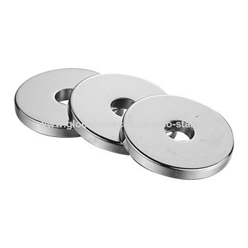 Buy Wholesale China Sintered Smco Magnet Ring & Sintered Smco Magnet at ...