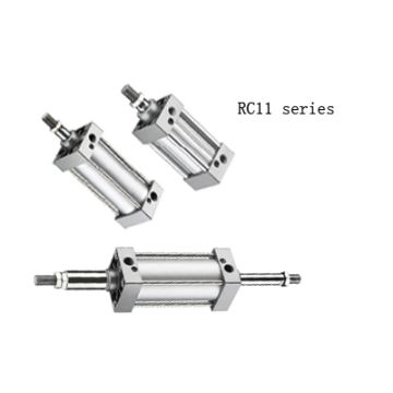Buy Wholesale China Rc11 Series Tie-rod Pneumatic Cylinder Varies Customized Compact Air ...