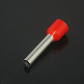 Buy Wholesale China Electrical Tube Connector, E, Cable Size 1mm² ...