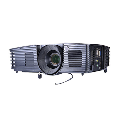 2024 1000lumen Hd Lcd Projector For Home $380 - Wholesale China ...