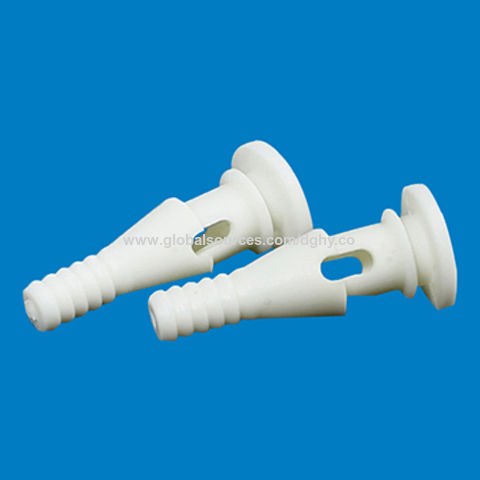 Buy Wholesale China Hsp-4 Plastic Fan Snap Rivets Nylon Clip Used To ...