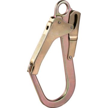Buy Wholesale China Forged Steel Rebar Hook Ppe And Safety Equipment ...