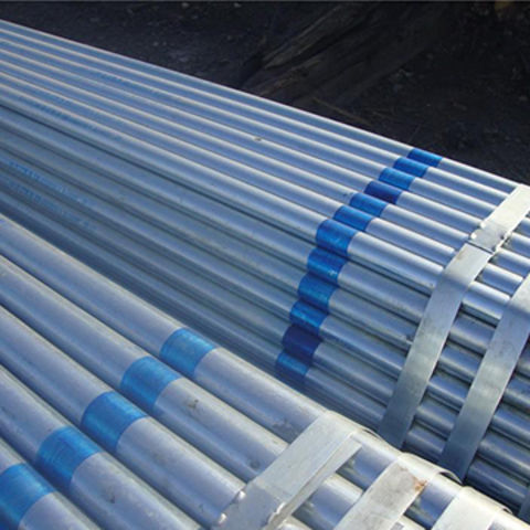 Buy Wholesale China Hot Dip Galvanized Conduit Pipe & Hot Dip ...