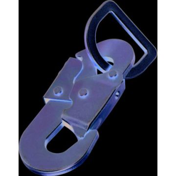 Buy Wholesale China Full Body Harness Fall Protection Hook & Full Body ...