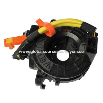 Buy Wholesale Taiwan Airbag Clock Spring|84306-06110|84306-| Auto Parts ...