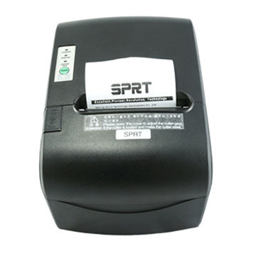 Buy Wholesale China 80mm Pos Terminal Thermal Receipt Printer, Supports ...