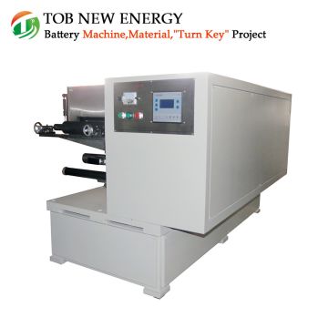 Buy Wholesale China Polymer Aluminum Powder Coating Machine Coin Cell ...