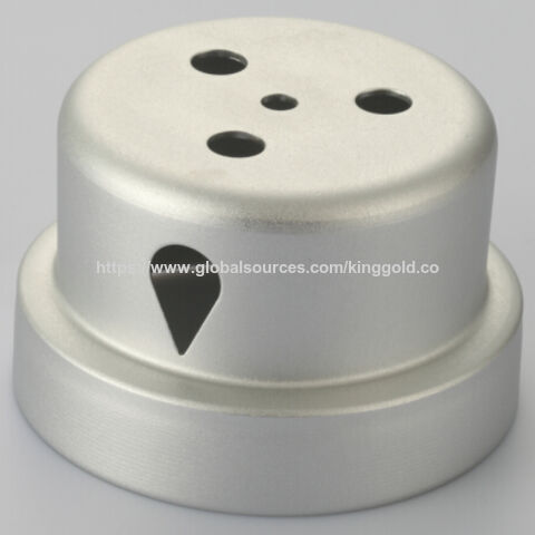 Sandblasting Candler Made Up Of Aluminum Material - Expore China ...