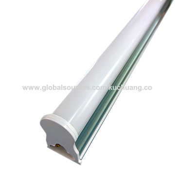 Buy Wholesale China Led T5 Integrated Tube, Single Fixture, 2ft, 10w ...