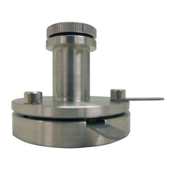 Buy Wholesale China Full Stainless Steel Lab Split Test Cell For R&d ...