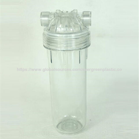Bulk Buy China Wholesale Plastic Container For Water Purifier $3 from ...
