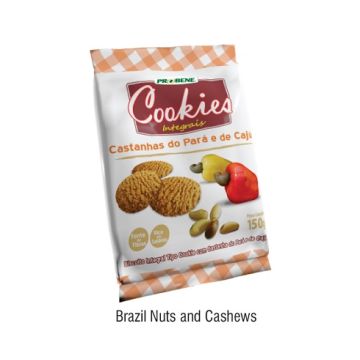 Buy Wholesale Brazil Whole Cookies - Brazil Nuts And Cashews & Whole ...