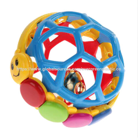 ChinaBall Toy on Global Sources