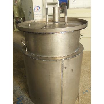 Gold Scrap Refining Machine - Buy China Wholesale Gold Scrap Refining ...