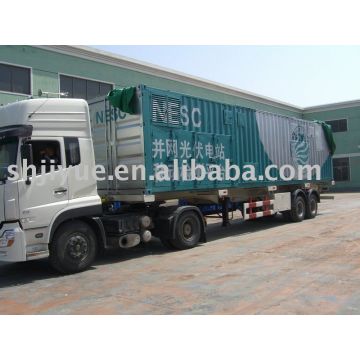 Buy China Wholesale Special Container - 40ft Shipping Container ...
