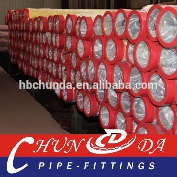 Buy Standard Quality China Wholesale Concrete Pump Delivery Pipe ...