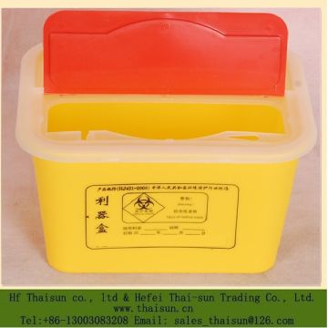 Buy Wholesale China Sharps Container & Sharps Container | Global Sources