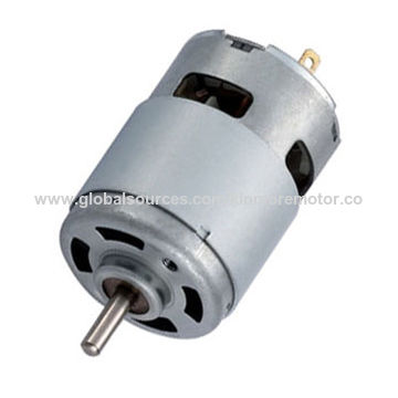 High torque 6V dc motor for cordless power tool, 6v dc motor - Buy ...