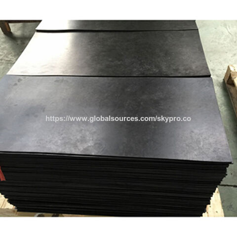 Bulk Buy China Wholesale Recycled Rubber Sheet Roll Plate/strip 0.2 ...