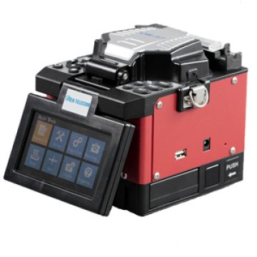 Buy Wholesale China Handheld Fusion Splicer & Handheld Fusion Splicer ...