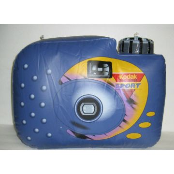 Buy Wholesale China Kodak Advertising Inflatable Fun Saver Sport Camera ...