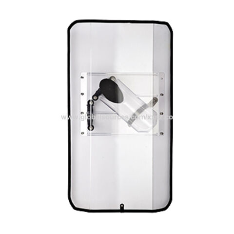 Buy Wholesale China Arm Rest Convex Pc Anti-riot Shields & Arm Rest ...