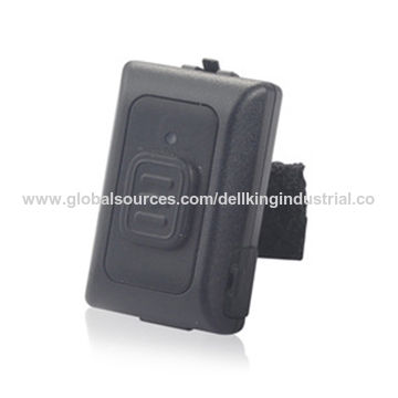 Hot Selling Bluetooth Push to Talk PTT Remote Controller for Two-way ...