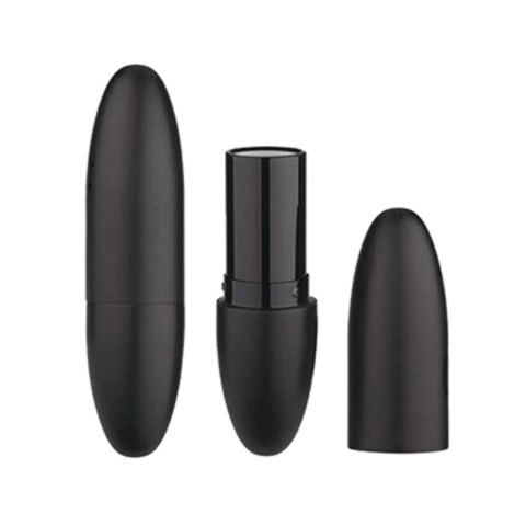 Buy Wholesale China Plastic Lipstick Container For Cosmetic & Lipstick ...