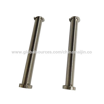 Buy Wholesale China Grooved Clevis Pins With Retaining Ring & Grooved ...
