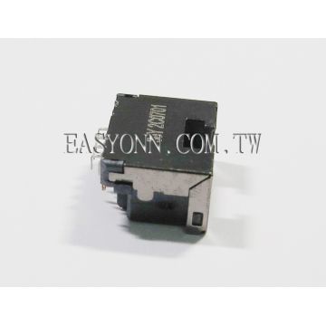 Buy Wholesale Taiwan Low Profile Recessed Rj45 Connector, H=9.8mm,pcb T ...