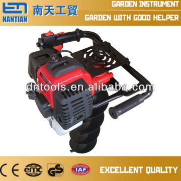 Buy Wholesale China Earth Auger - Professional Dig Hole Machine ,digger ...