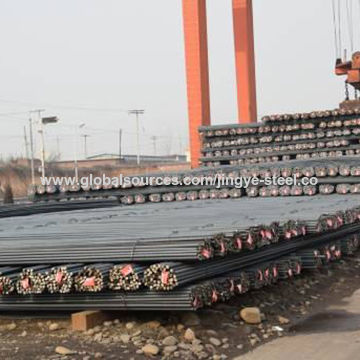 Buy Wholesale China Deformed Steel Rebar Ca 50 & Deformed Steel Rebar ...